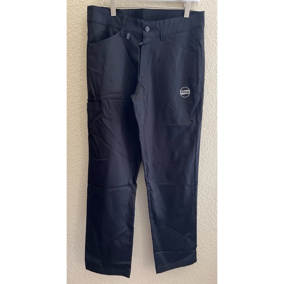 Pepsi | Pants | Pepsi Work Pants Mens Size 323 | Poshmark